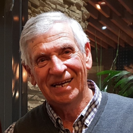 Peter Long | Vivid Stream